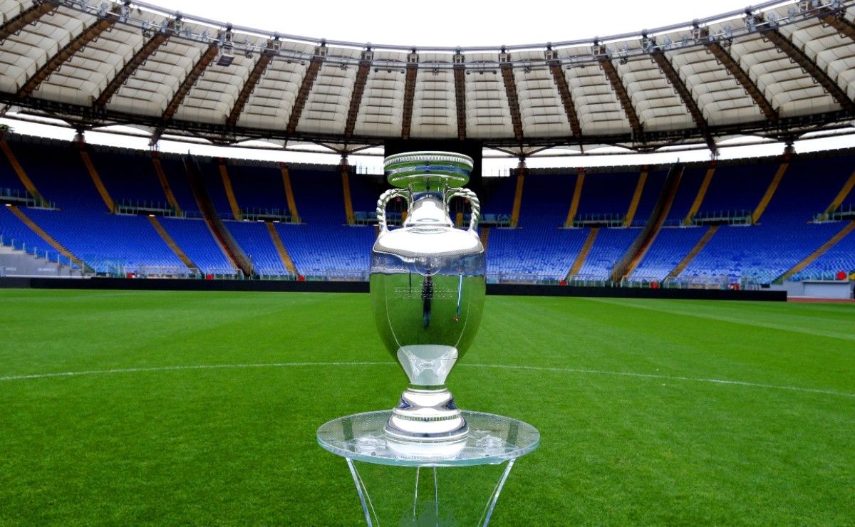 Euro 2020 Complete Schedule: Fixture, Key Dates, Format, Groups, and ...