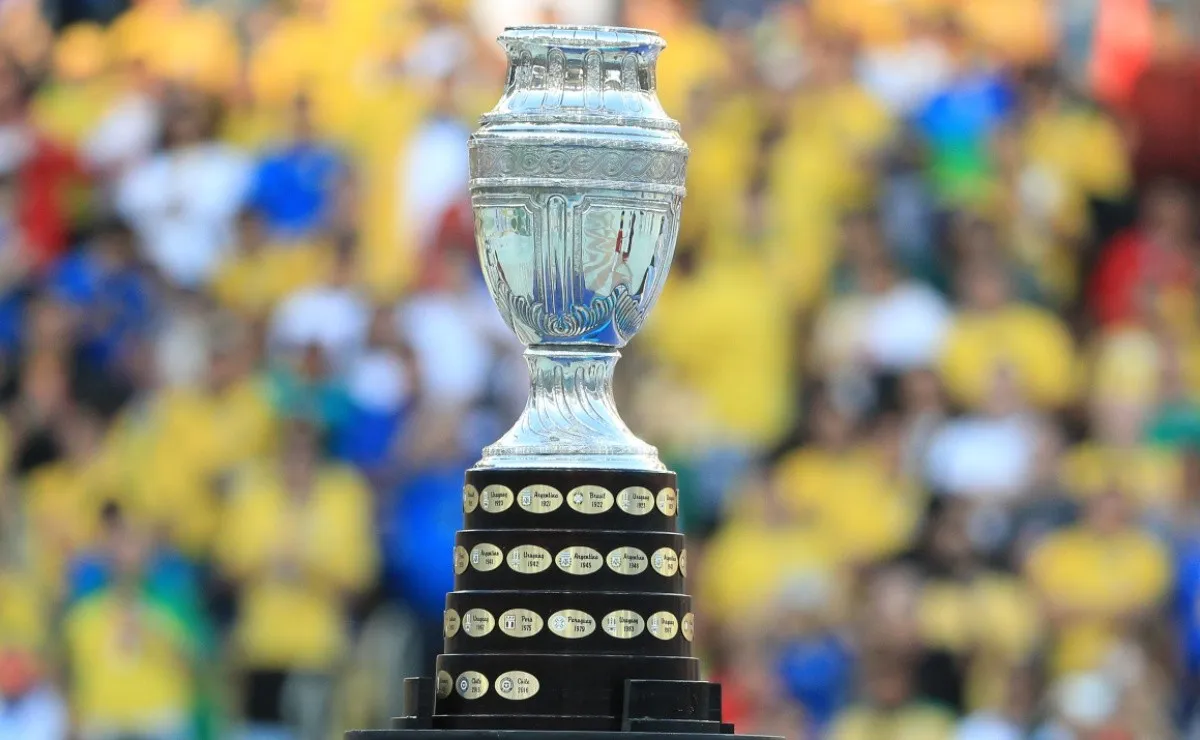 Copa America 2021: Complete schedule, format, and key dates - Bolavip US