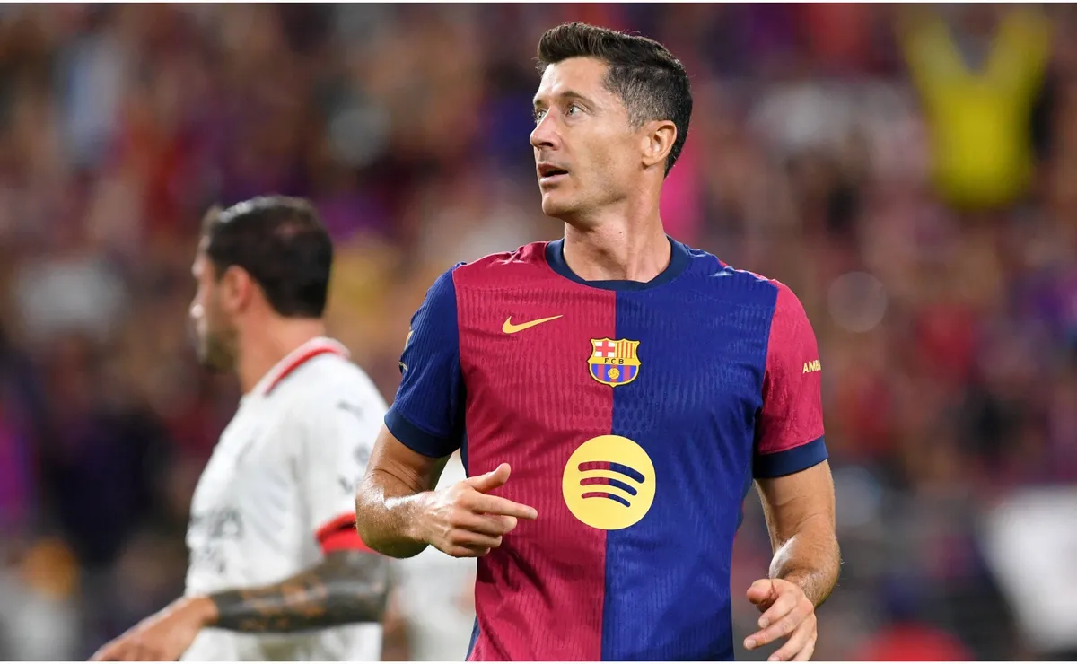 Barcelona vs Monaco: Where to watch and live stream 2024 Joan Gamper ...
