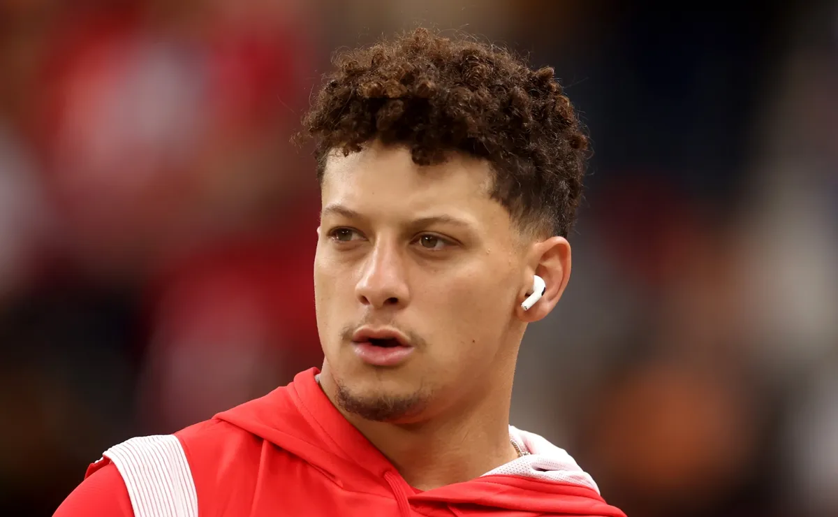 Patrick Mahomes and Kansas City Chiefs lose key player after big injury ...