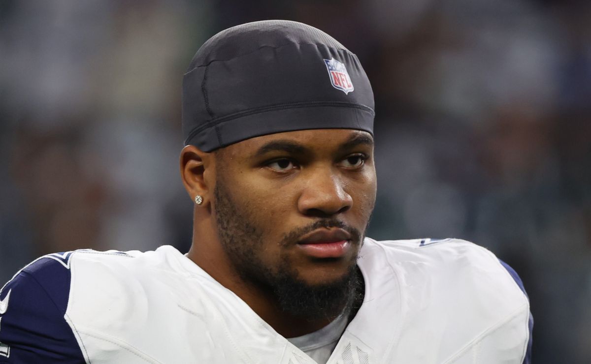 NFL News: Cowboys' Micah Parsons sends clear message to Mike McCarthy ...