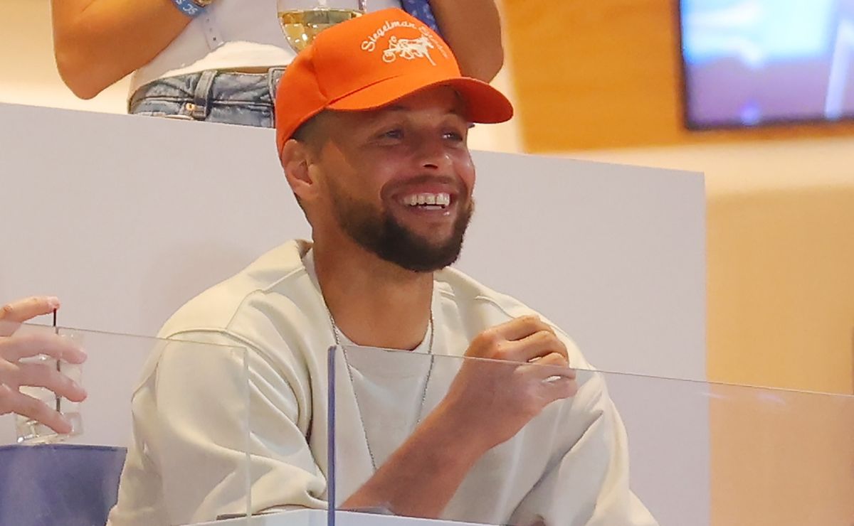NBA News: Warriors' Stephen Curry shares heartfelt message to Russell ...