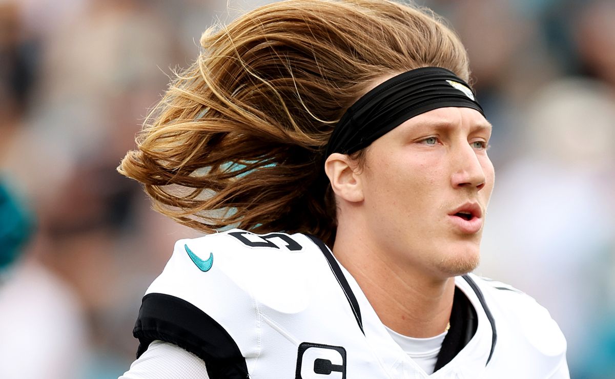 NFL News: Jaguars' Trevor Lawrence breaks silence, makes big admission ...