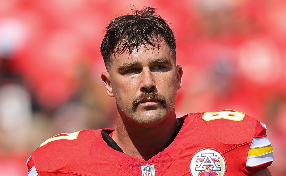 NFL News: Travis Kelce issues important wake-up call to Patrick Mahomes ...