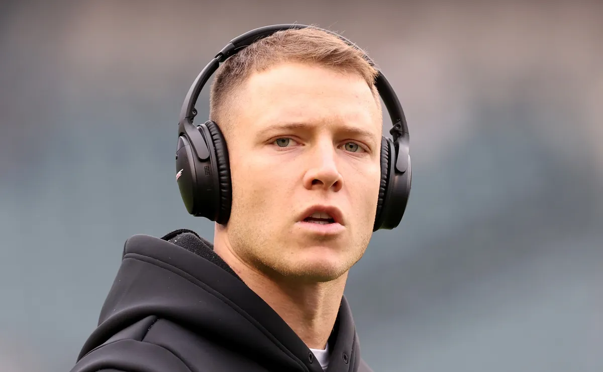 49ers HC provides final update on McCaffrey’s health ahead of 2025 NFL ...