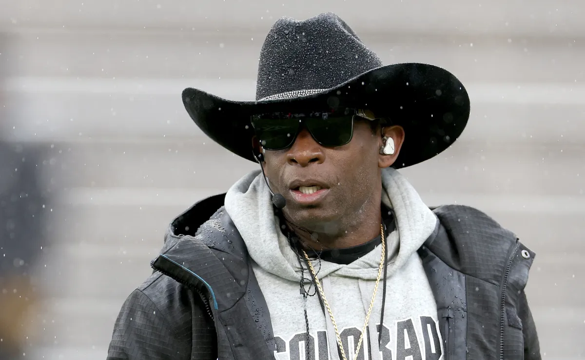 Deion Sanders breaks silence on controversy around Colorado fight song ...