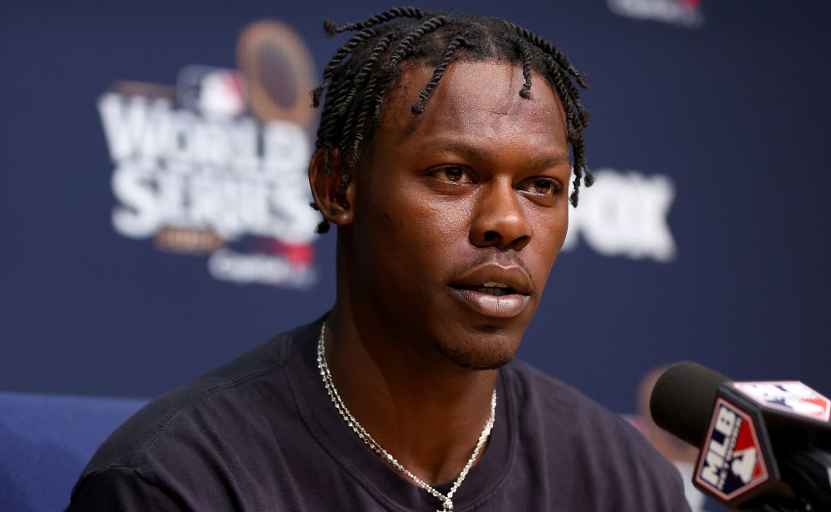 MLB News: Jazz Chisholm sends clear message on Yankees' potential World ...