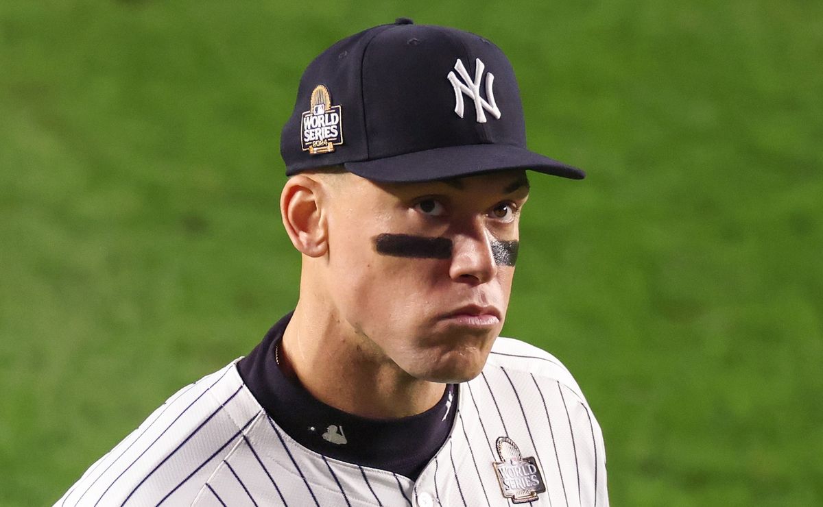 MLB News: Aaron Judge sends strong message to Dodgers after forcing ...