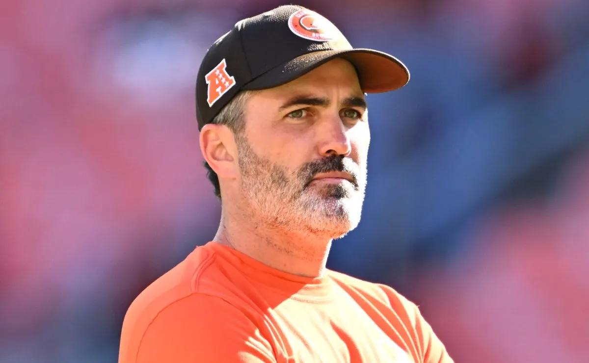 NFL News: Kevin Stefanski sends mixed signal on Shedeur Sanders’ role ...