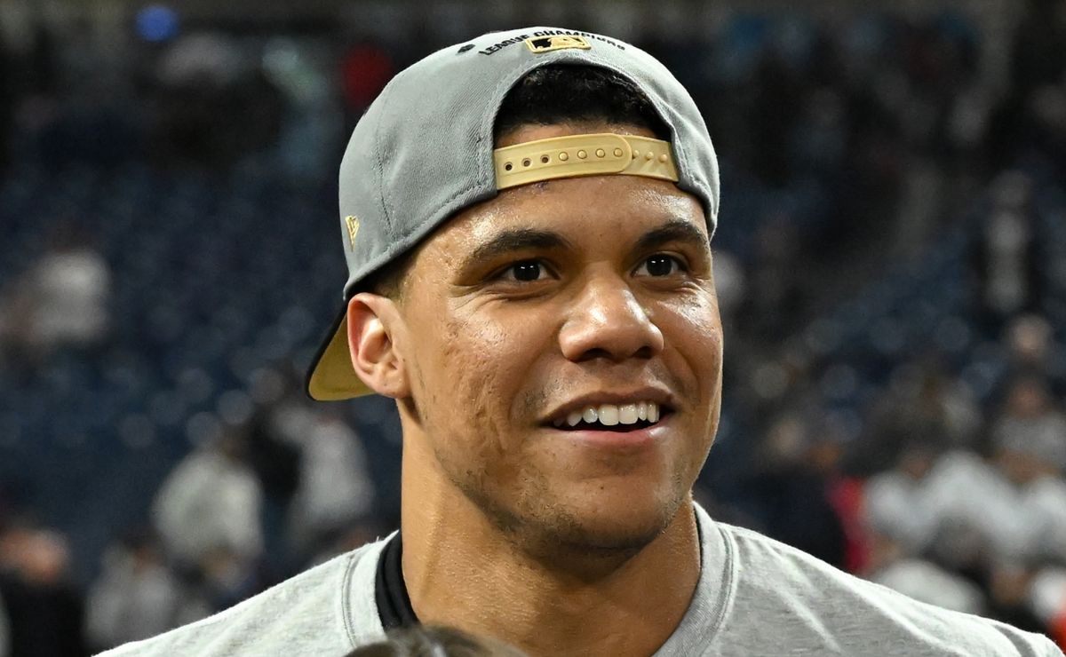 MLB News: Juan Soto agrees to massive 15-year, $765 million contract ...