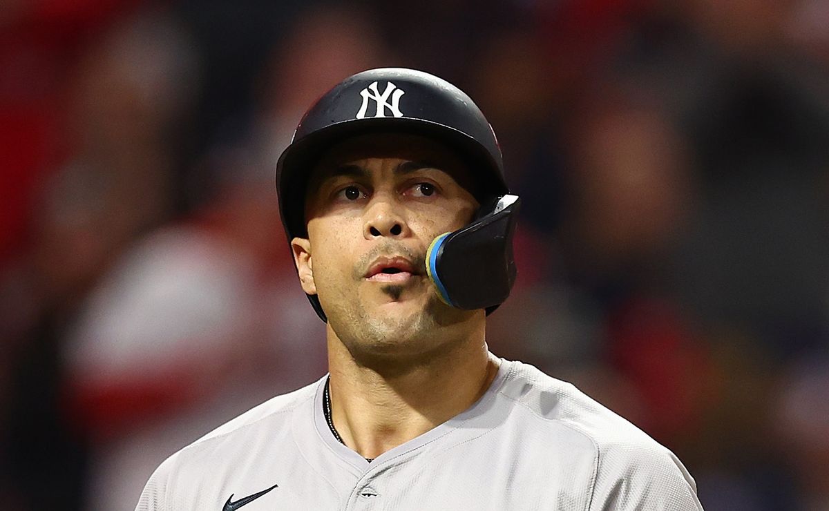 MLB News: Giancarlo Stanton sends strong message to Yankees teammates ...