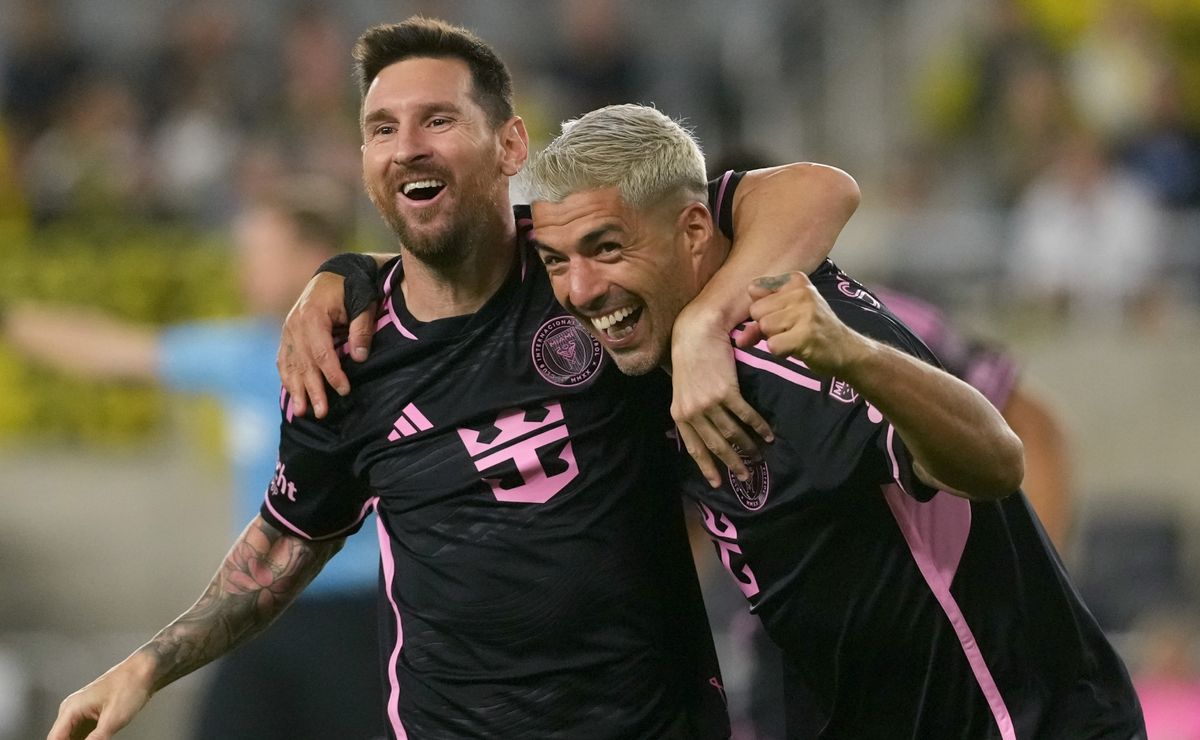 Lionel Messi’s effect on ticket prices since his arrival at Inter Miami ...