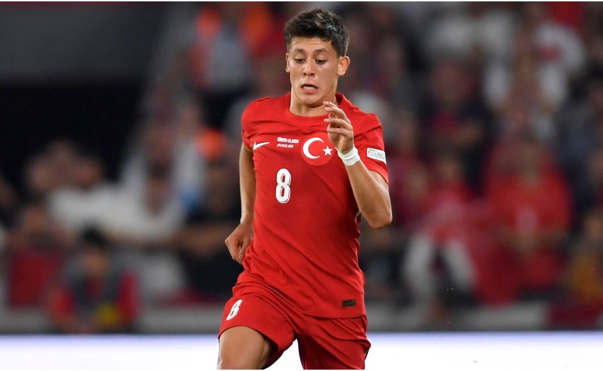 Turkey vs Montenegro: Where and how to watch live 2024/2025 UEFA ...