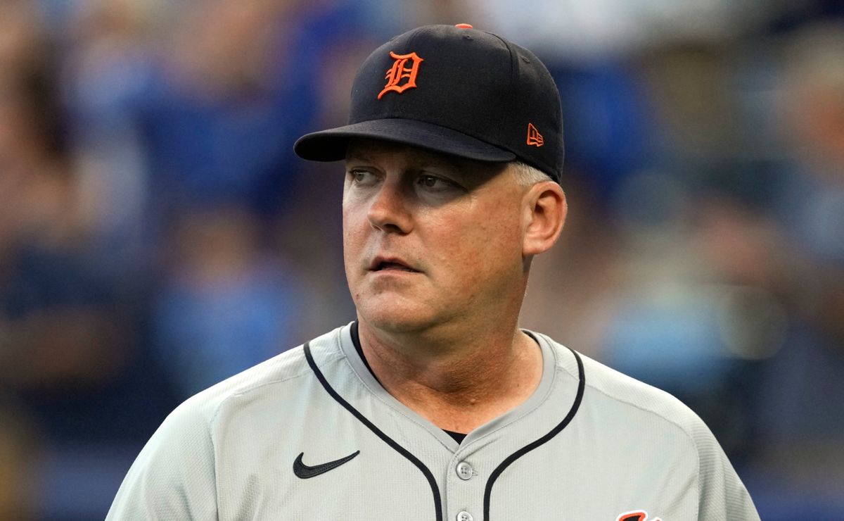 MLB News: AJ Hinch sends a very clear message to Detroit Tigers ahead ...