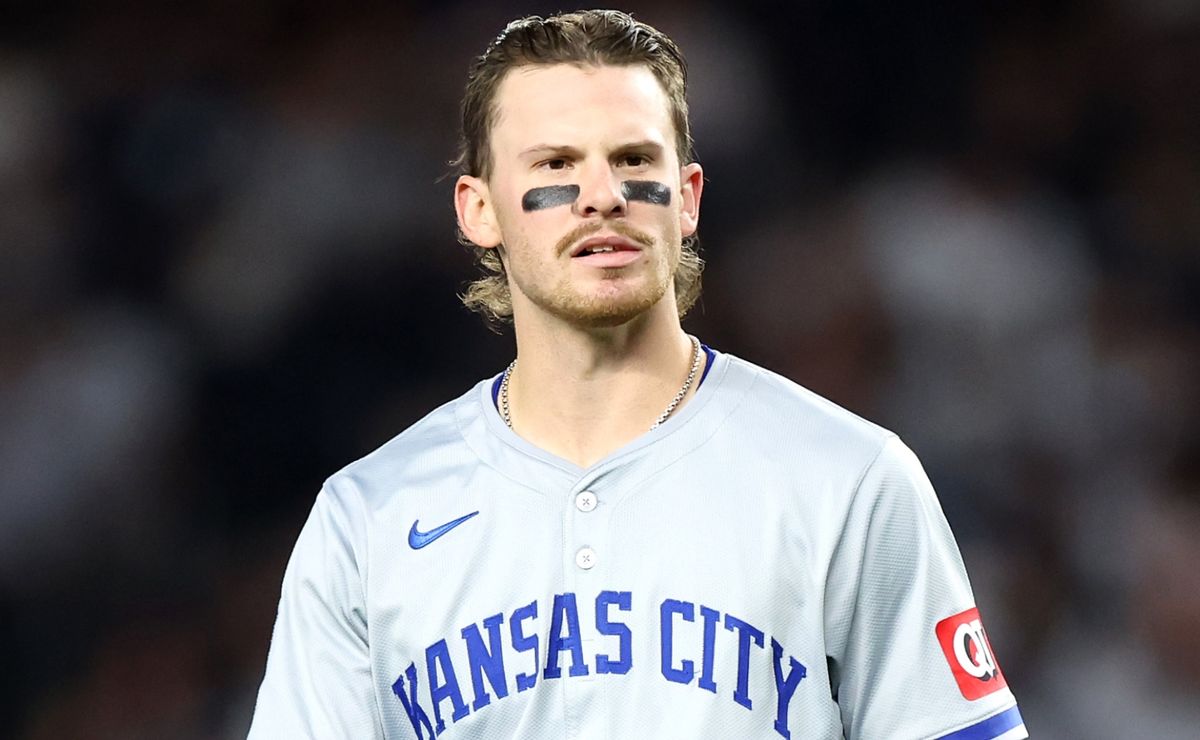 MLB News: Royals' Bobby Witt Jr. issues strong warning to Yankees ahead ...