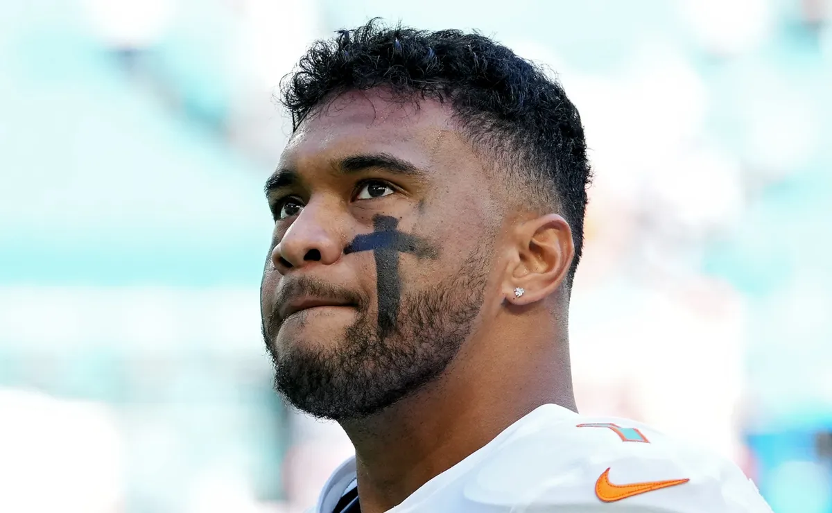 Tua Tagovailoa trade rumors grow after surprising Dolphins report ...