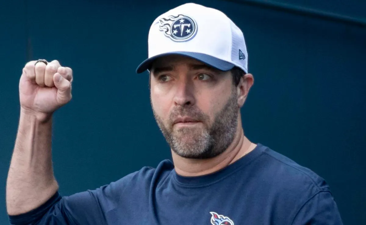 Insider shares why Titans fired Brian Callahan mid-season - Bolavip US