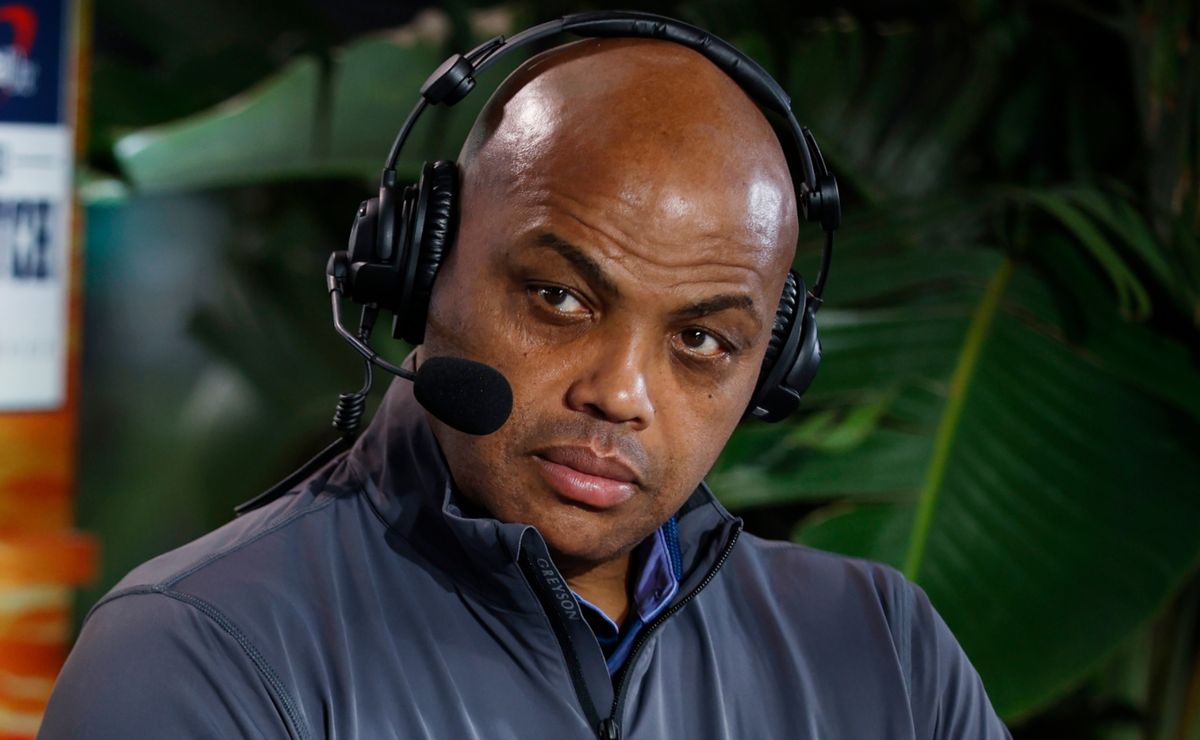 NBA News: Charles Barkley makes bold prediction about Lakers' future ...