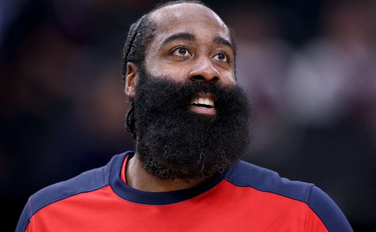 NBA News: Clippers' James Harden makes something clear on Maxey raising ...