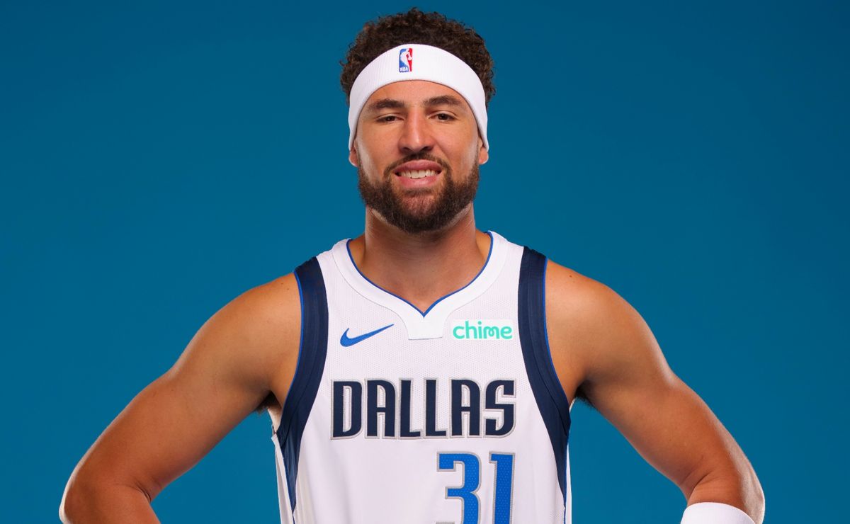 Klay Thompson's net worth: How much money does the Mavericks player own ...