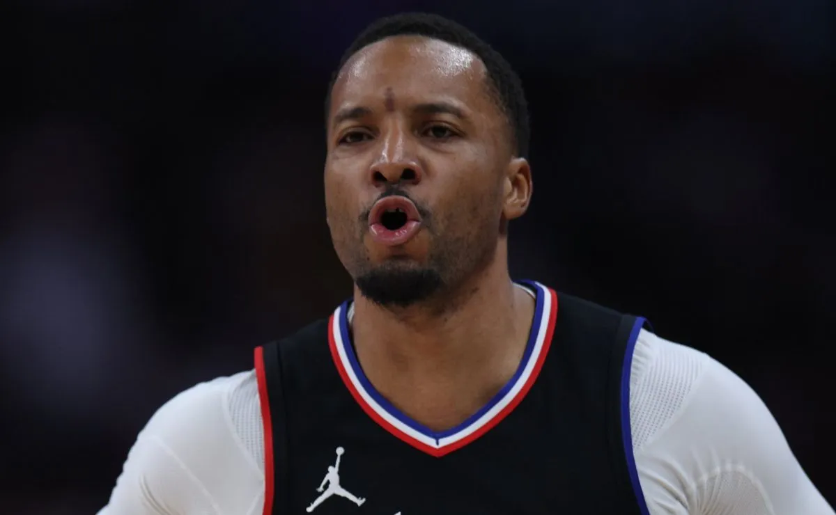 Norman Powell traded to Miami: Heat's projected lineup with Bam Adebayo ...