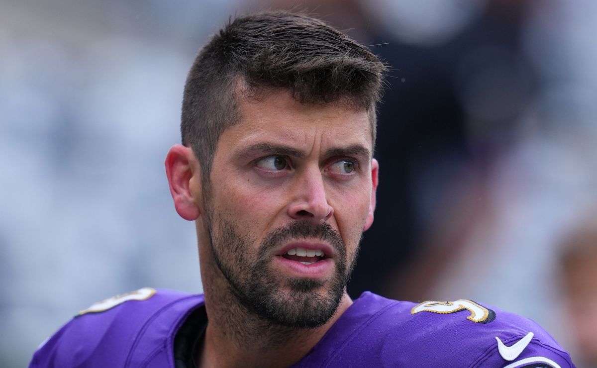 Justin Tucker sends clear message to Ravens after missed field goals in ...