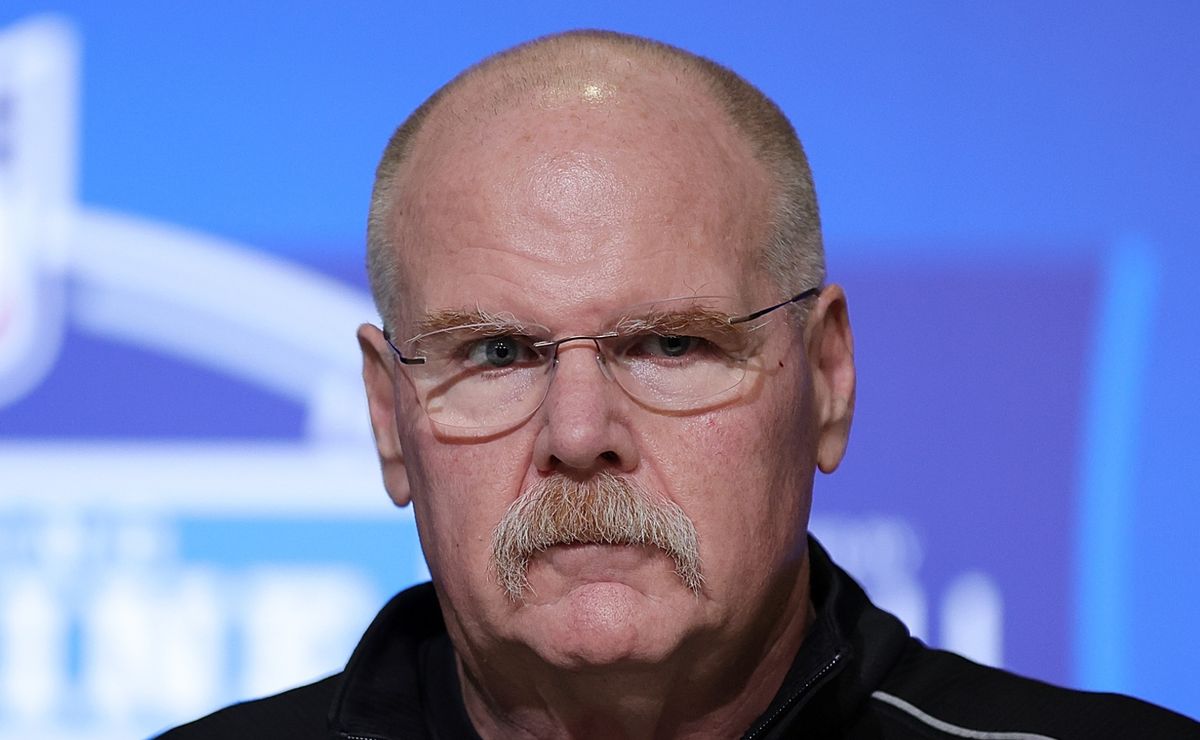 NFL News: Another Super Bowl champion with Andy Reid, Patrick Mahomes ...