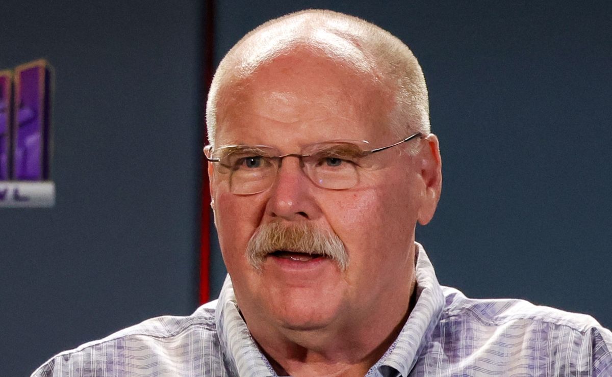 NFL News: Chiefs confirm another reunion to help Andy Reid, Patrick ...