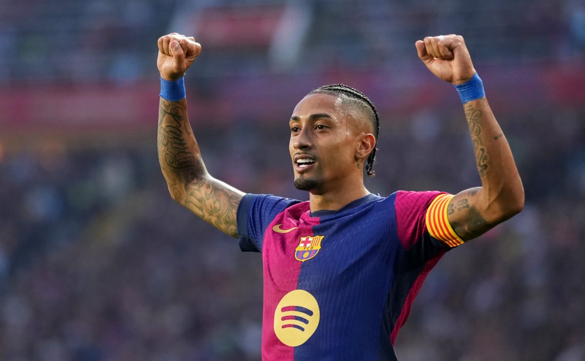 Barcelona beat Real Madrid 5-2: What's the biggest win in the history ...
