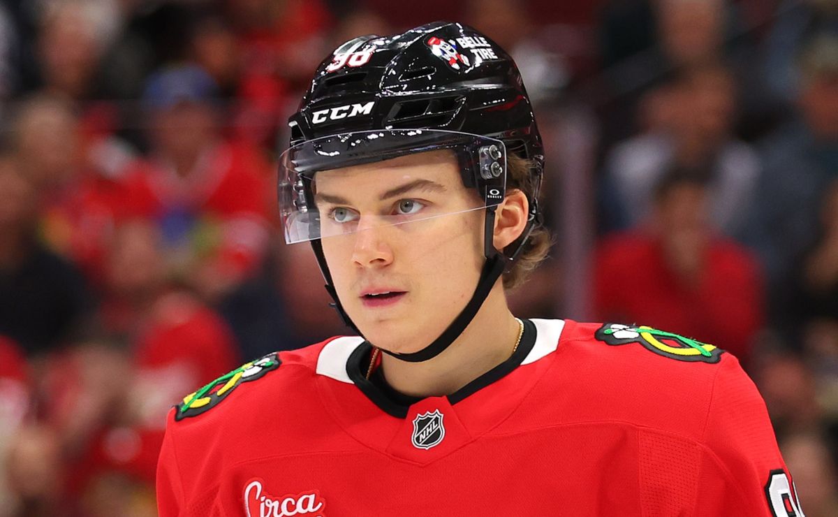 NHL News: Stanley Cup champion, Connor Bedard teammate issues strong ...