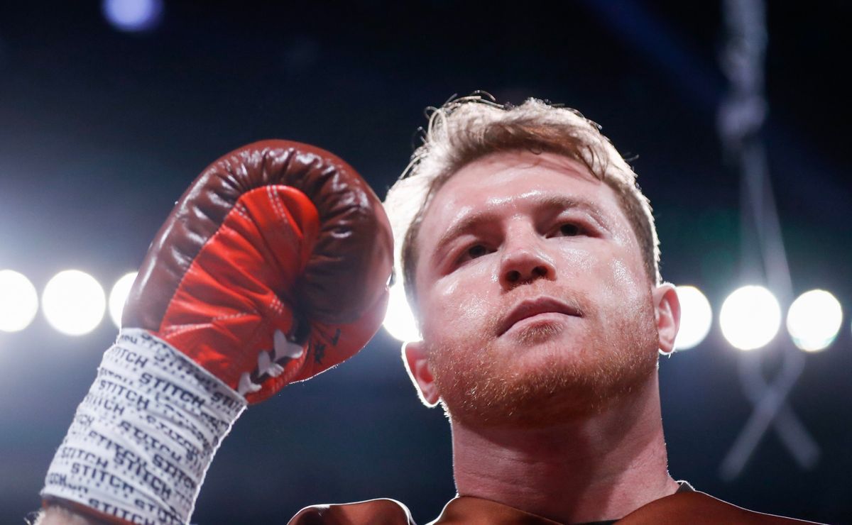 Mike Tyson issues strong criticism of Canelo Alvarez’s latest choice in ...