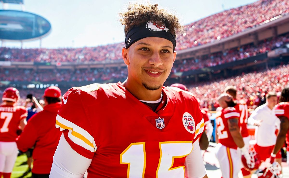 Patrick Mahomes' net worth: How much money does the Chiefs quarterback ...