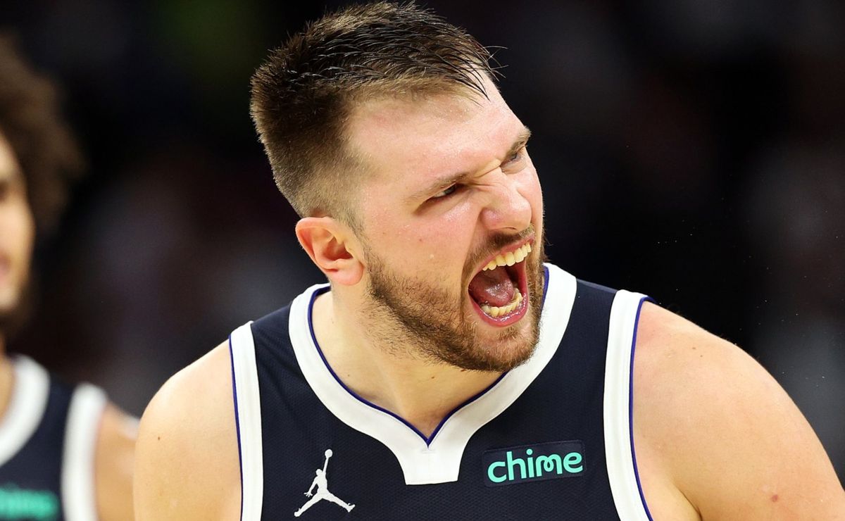 Luka Doncic terrified everyone in Dallas, former Mavericks executive ...