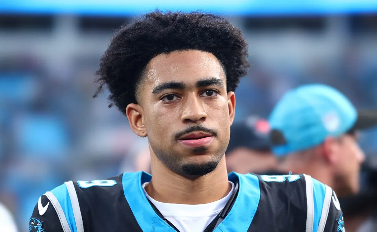 Panthers make final decision on Bryce Young's continuity as QB1 for ...