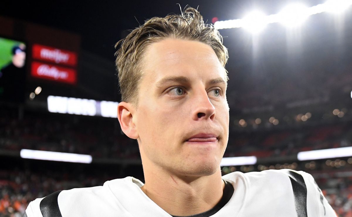 NFL News: Joe Burrow, Zac Taylor get strong Super Bowl message from ...