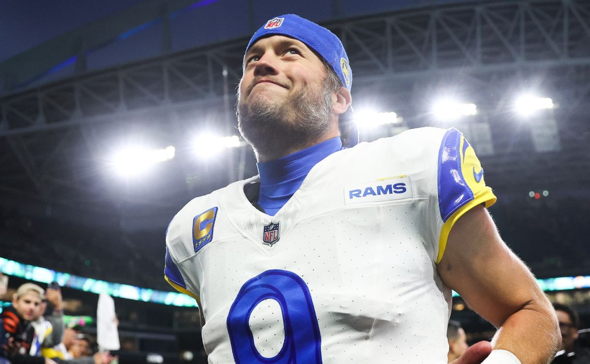 NFL News: Rams QB Matthew Stafford gets candid about outcome of the ...