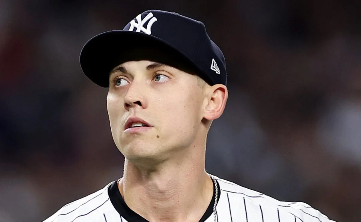 Aaron Boone made an announcement today hinting at a new role for Luke ...