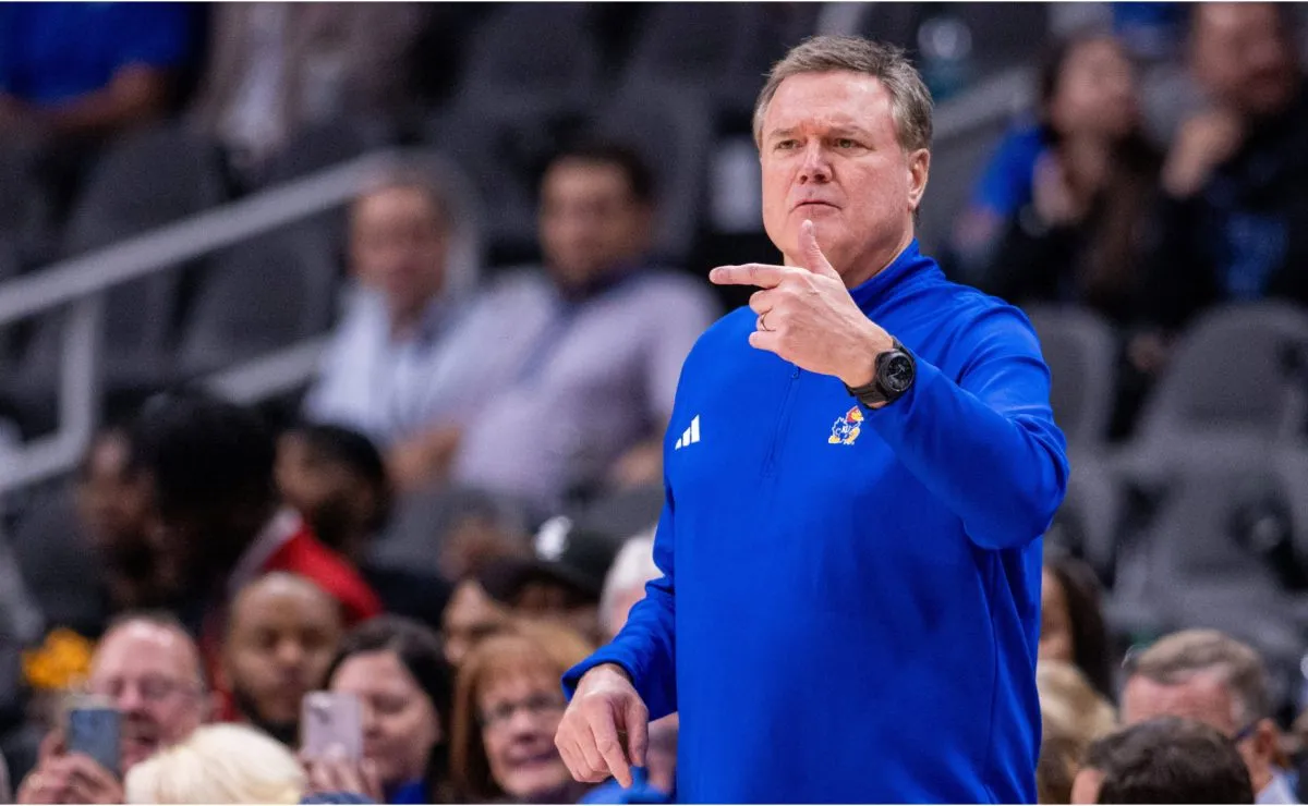 Bill Self shares another health update after surgery - Bolavip US