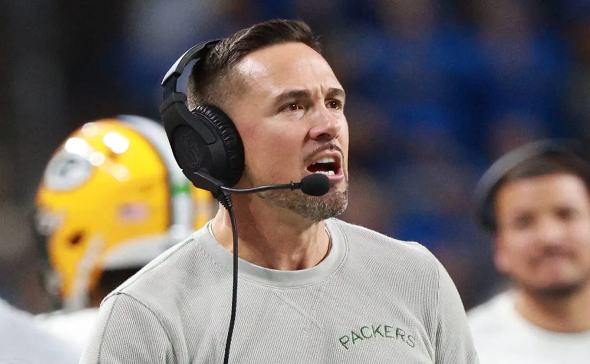 Matt LaFleur's Packers contract length and salary: How much will the HC ...