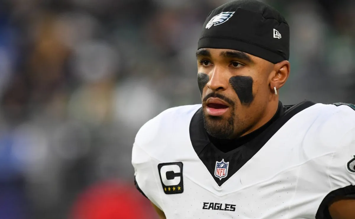NFL News: Jalen Hurts’ injury update raises concerns ahead of Eagles ...