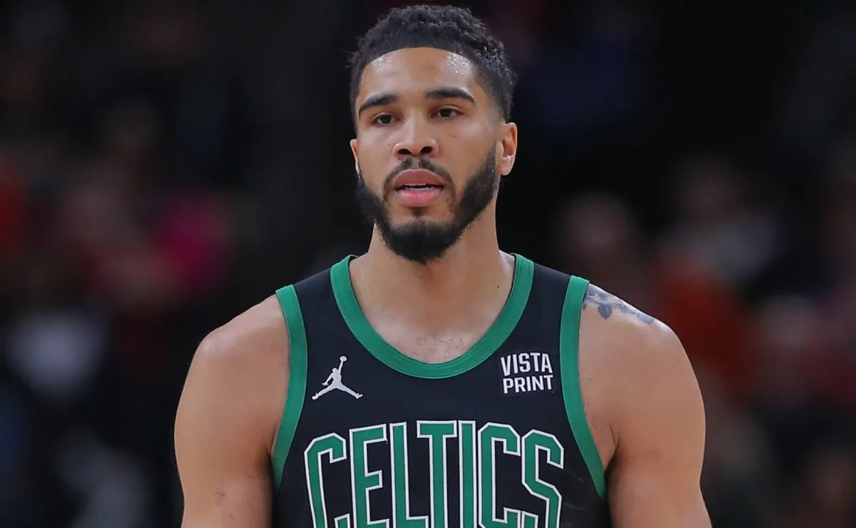 Jayson Tatum's net worth: How much money does the Celtics star own ...
