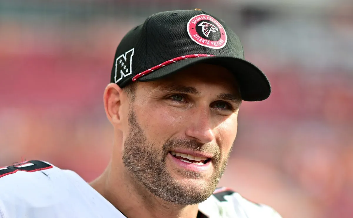 NFL News: Kirk Cousins’ future in jeopardy after Browns sign Super Bowl ...