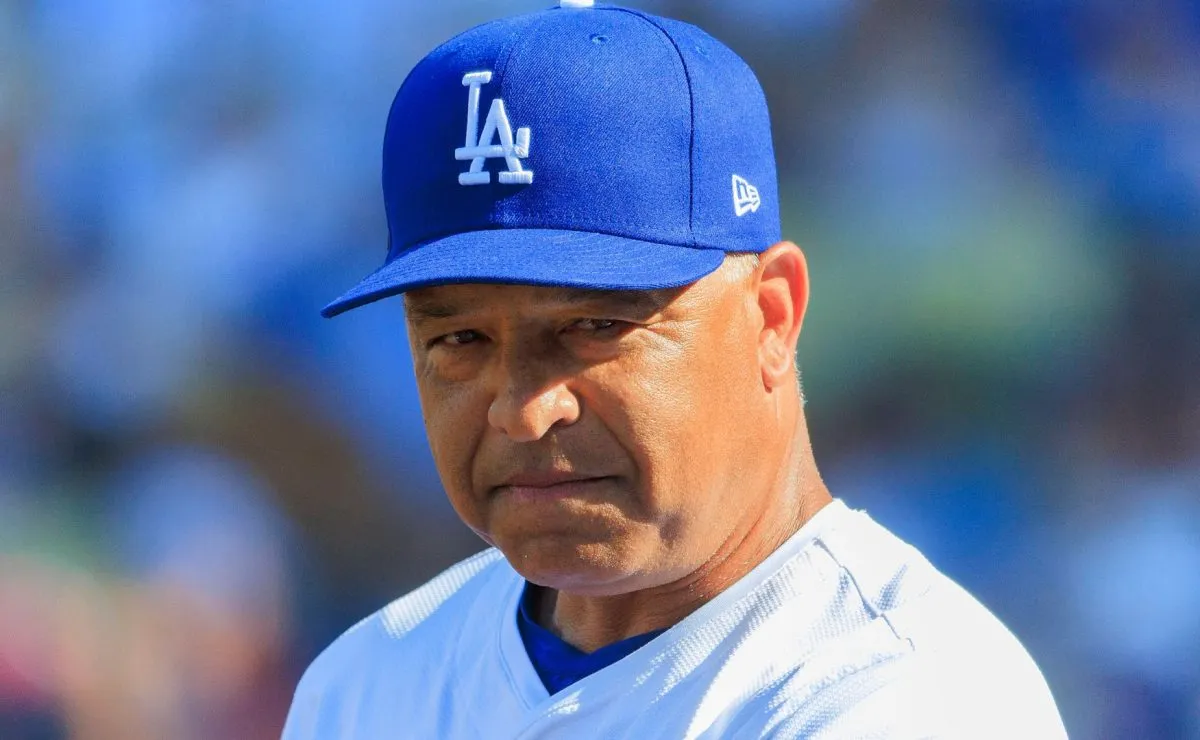 MLB fines Dave Roberts and Mike Shildt after heated exchange over Tatis ...