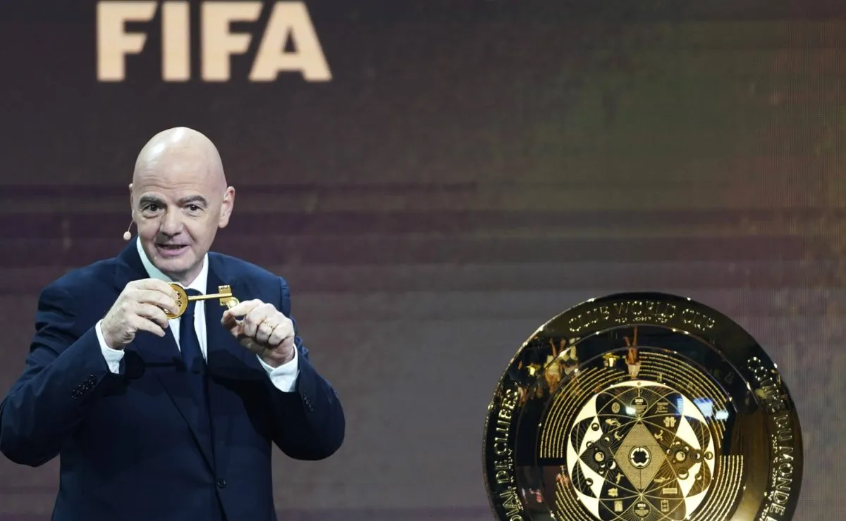 2025 FIFA Club World Cup champion could earn $125 million: How does it ...