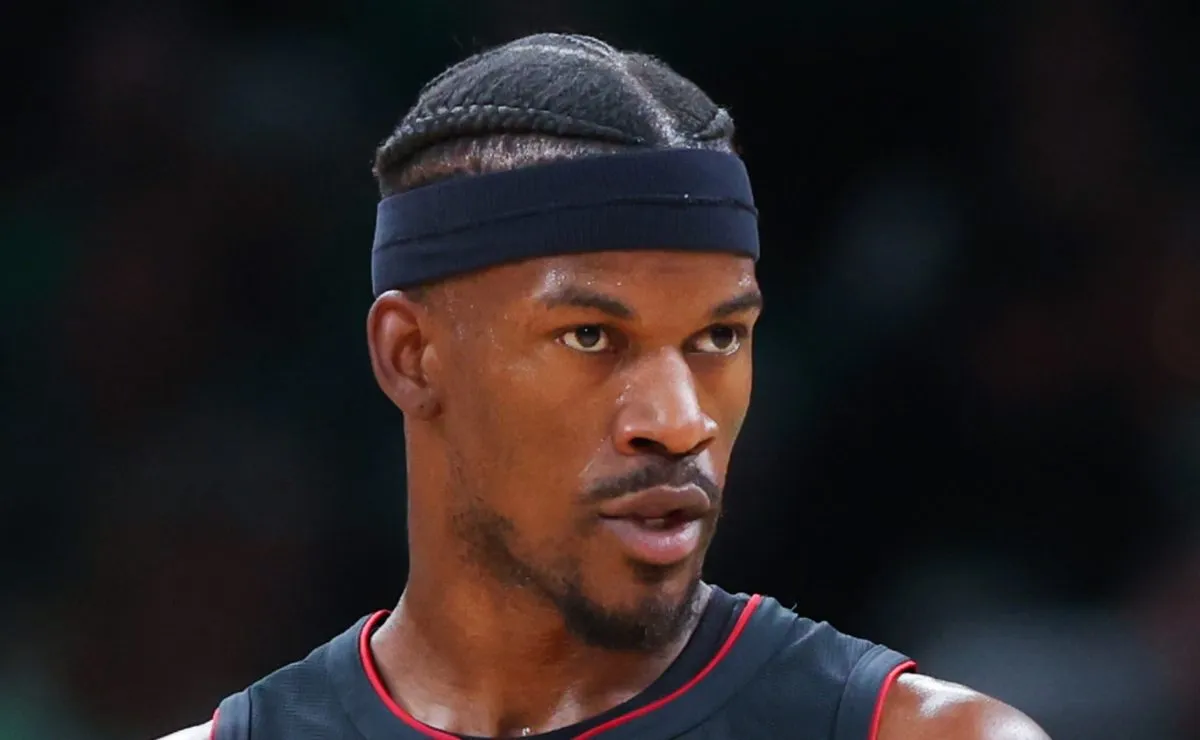 NBA News: Heat’s Jimmy Butler reportedly makes key decision about his ...