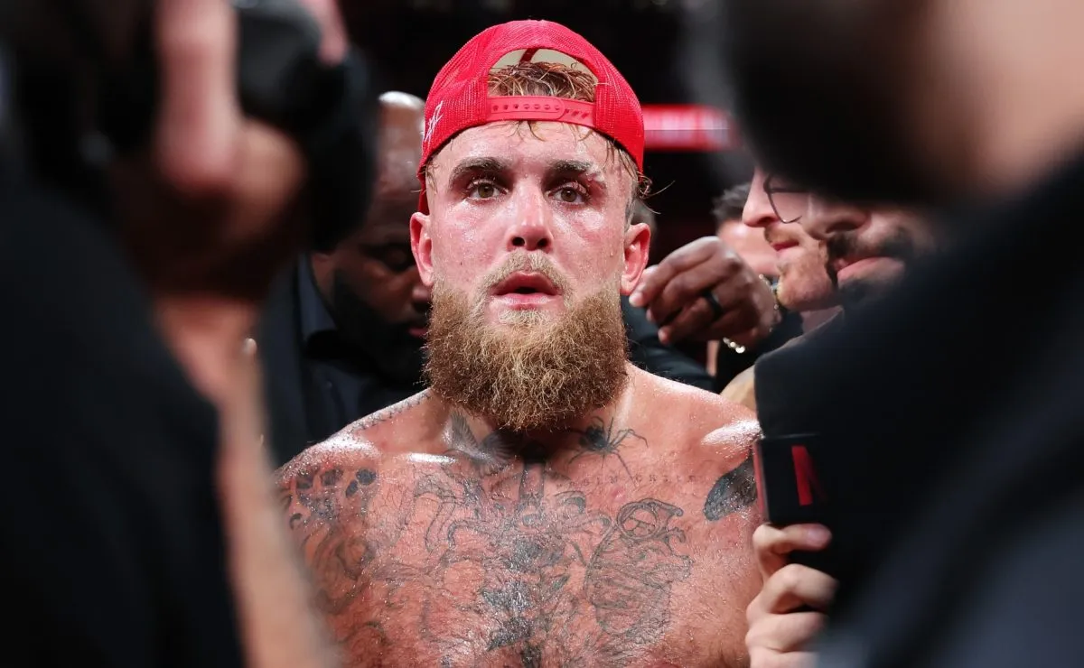 Jake Paul's shocking offer to Jon Jones and Tom Aspinall for UFC ...