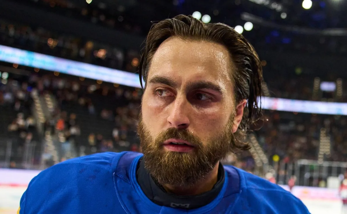 NHL News: Sabres' Alex Tuch issues blunt warning to teammates after ...