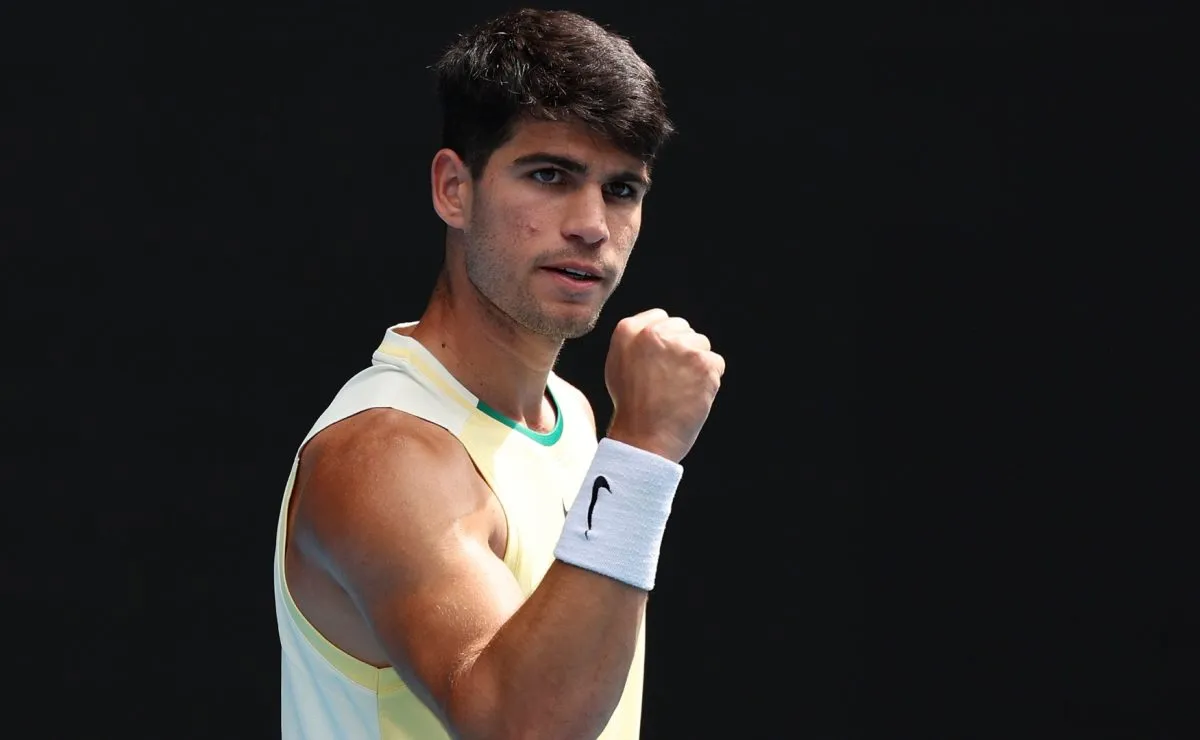 Carlos Alcaraz's net worth: How much money does the tennis player have ...