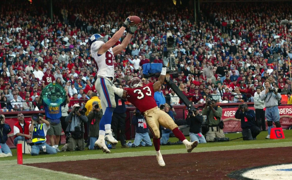 NFL: the most memorable games in Playoff history - Bolavip US