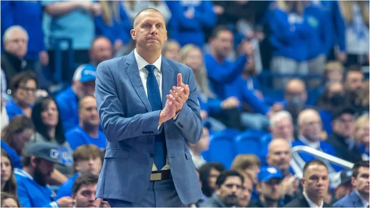 NCAAB News: Mark Pope reveals Kentucky's secret weapon - Bolavip US